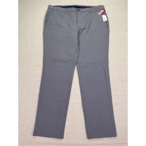 Vineyard Vines | Pants | Vineyard Vines Mens 38 Golf Pants Performance ...